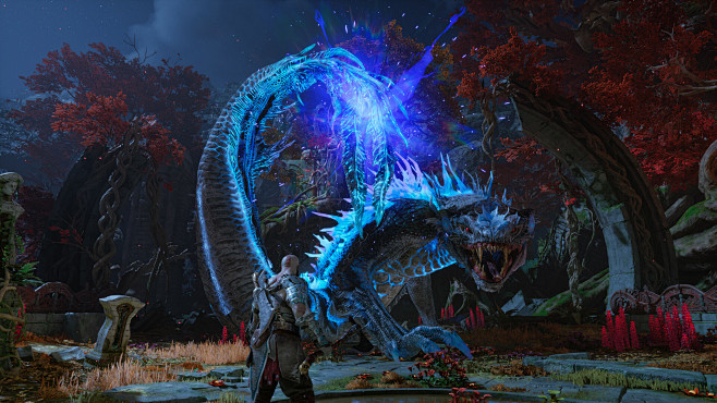 luke-starkie-god-of-war-ragnarok-nidhogg-03