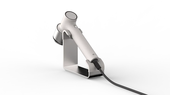 The LG Hair Dryer HDT1 is the ultimate hair dryer. It delivers ...