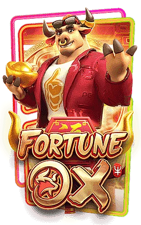 fortune ox-花瓣网