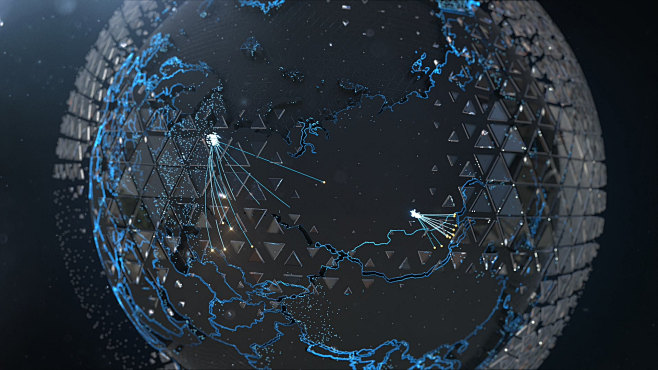 cool earth on Behance-15