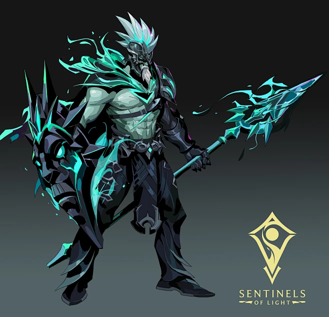 League of legend "Sentinel of Light", TB Choi : I had an awesome ...