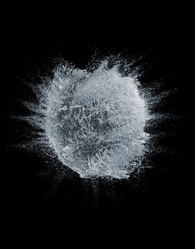 Magnus Cramer - Cosmetics and Texture Photographer : Magnus Cramer ...