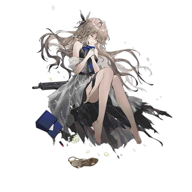 SP9 - 少前百科GFwiki - 少女前线专题百科