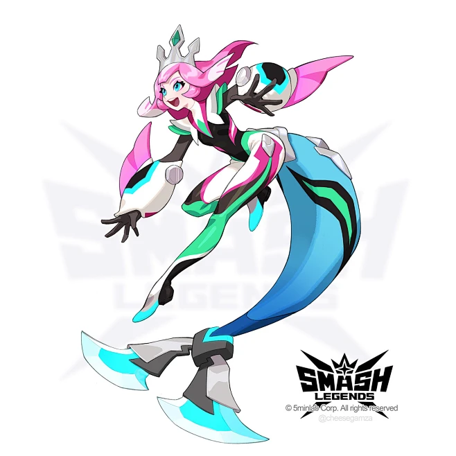 SMASHLEGENDS图片_元素替换设计图片素材-花瓣网