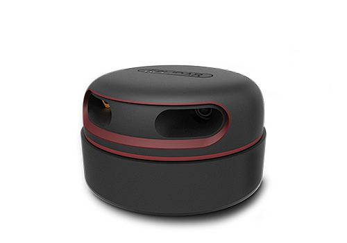 RPLIDAR A2作为机器人的核心传感器，可360度全方位对周围环境进行扫描测距检测，进而获取周围环境的轮廓图。4000次/秒激光测距，在业内低成本激光雷达中测量频率最高。配合 ...