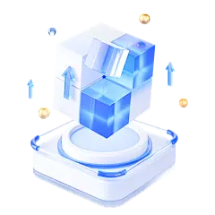3d_blue_glass_icon图片_AI ｜ 绘图 实际应用图片素材-花瓣网
