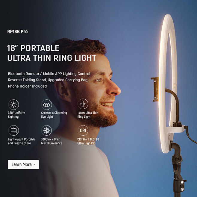 Amazon.com: Neewer: Ring Lights