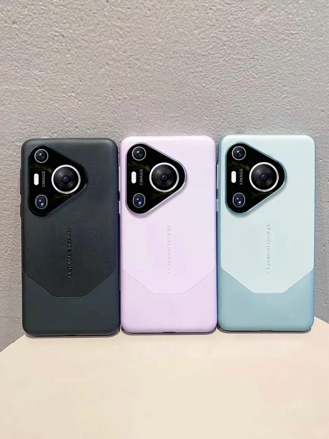 HUAWEI P70，大家感受一下 - 小红书-花瓣网