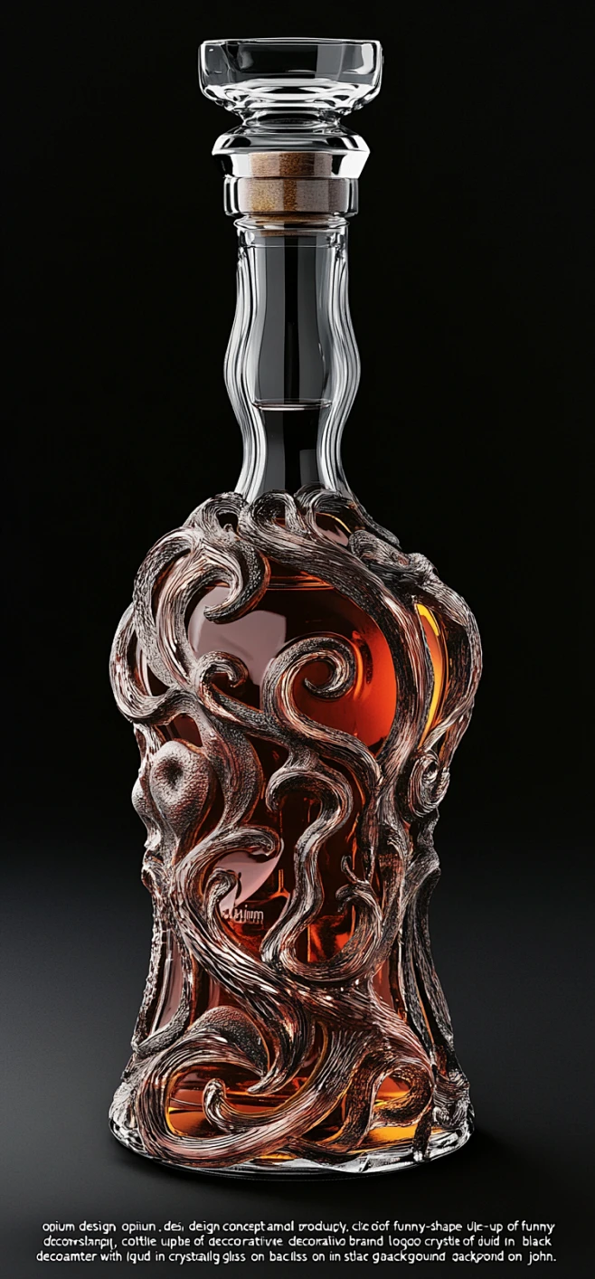 edinaz1_Sculptural_objects_for_C_dispersed__opium__design_conce ...