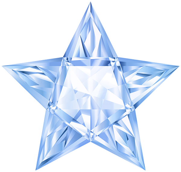 Diamond_Star_Clip_Art_Image