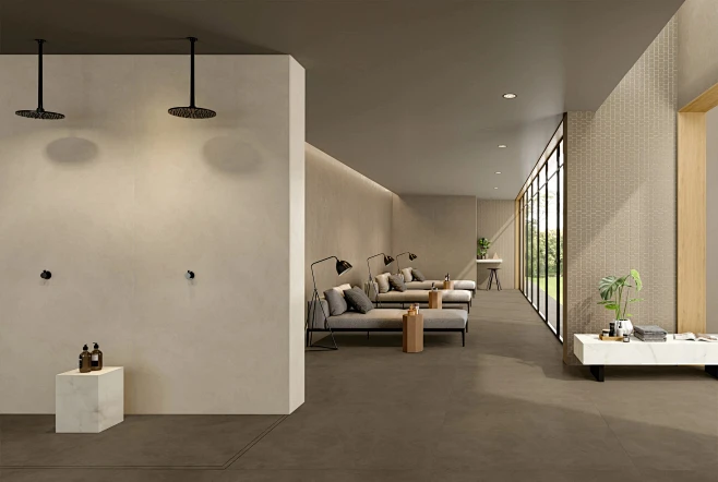 Dawson tile collection by Parkside Architectural Surfaces : Parkside ...