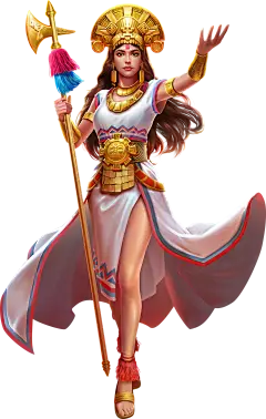 JILI Character-花瓣网