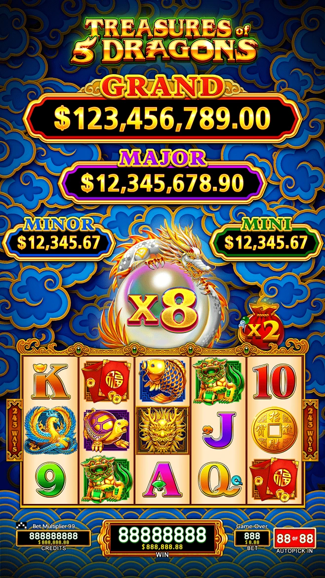 Image may contain: cartoon, screenshot and slot machine-花瓣网