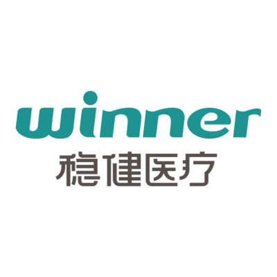 【米图网-52mitu.com】稳健医疗 稳健医疗标志 稳健医疗logo 标志 品牌标志 品牌logo 高清标志稳健医疗logo-花瓣网