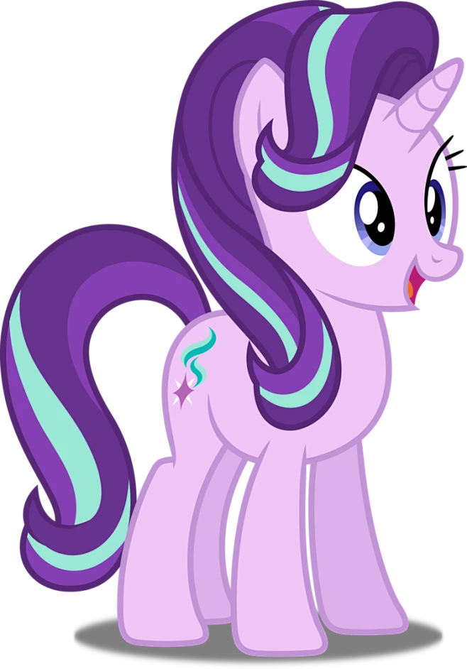 Vector #613 - Starlight Glimmer #17 by DashieSparkle on DeviantArt-花瓣网