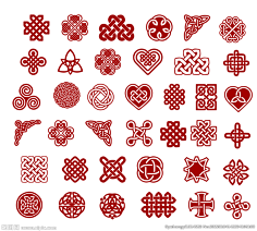 biao qing bao-花瓣网|陪你做生活的设计师 | 中国结