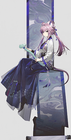 画师-kieed-花瓣网|陪你做生活的设计师 | 0×3510)