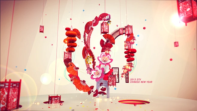 CHAN suosuo on Behance-花瓣网