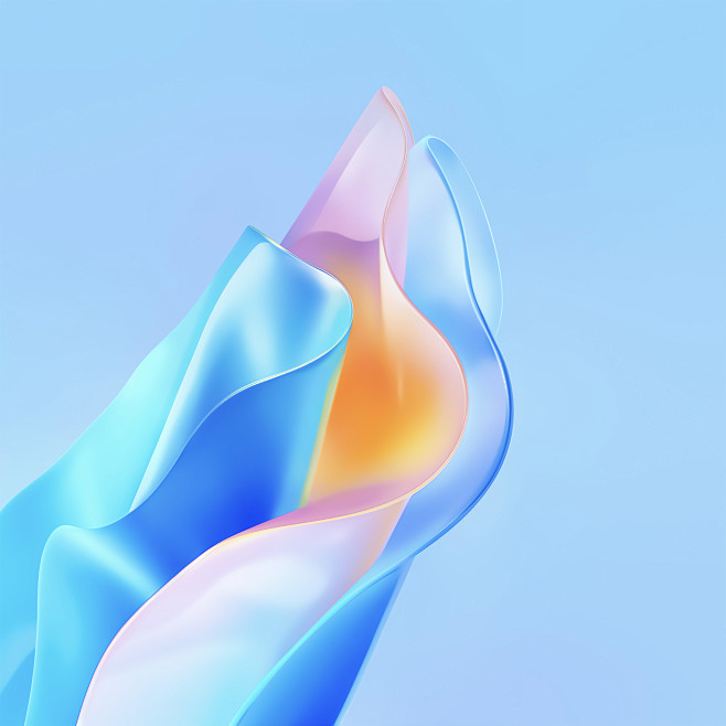 NZONE 50 Pro_畅享50Pro Wallpaper