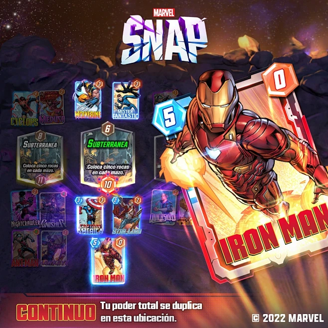 519e18bd402621ff3b4de2ea51f13cbb MARVEL SNAP-1080 X 1080-2023-05-04 ...