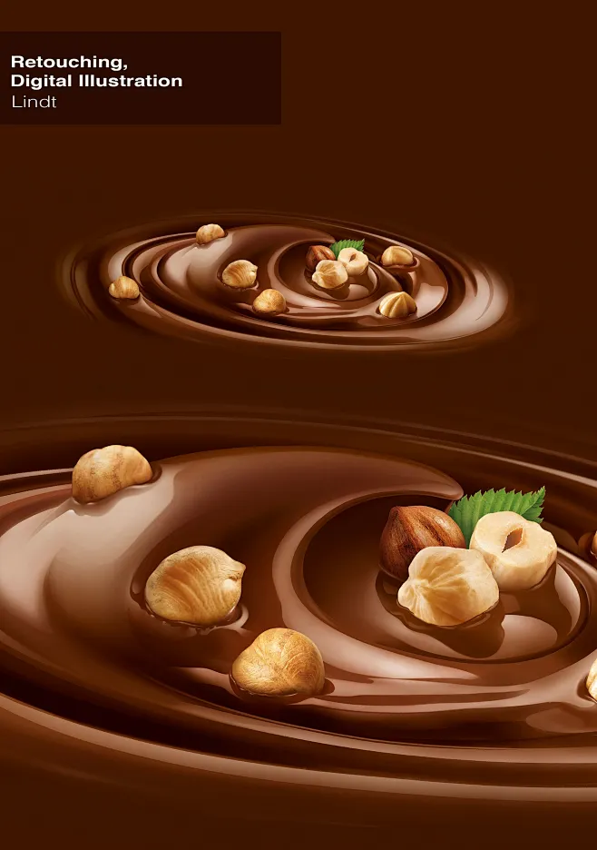 Dark Chocolate Almond Bark, Lindt Chocolate, Dark Art Photography, Food ...