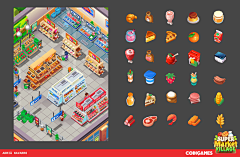 Codigames综合-花瓣网|陪你做生活的设计师 | Codigames 系列