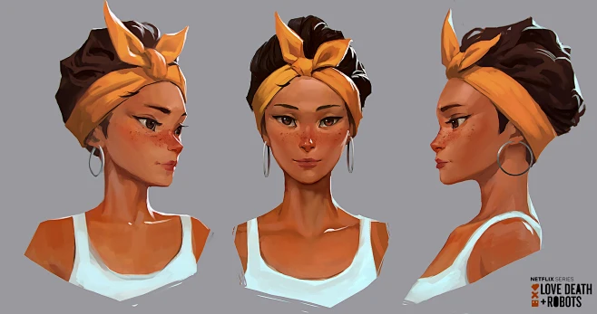 {国外}印度尼西亚 Rudy Siswanto-花瓣网