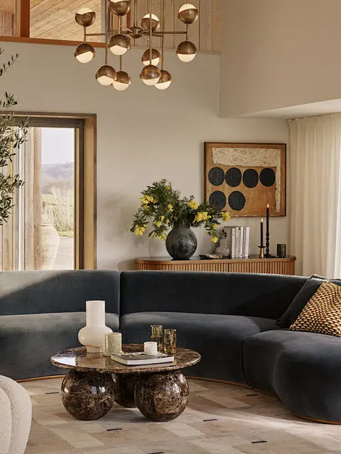 Form meets function - Soho Home-花瓣网