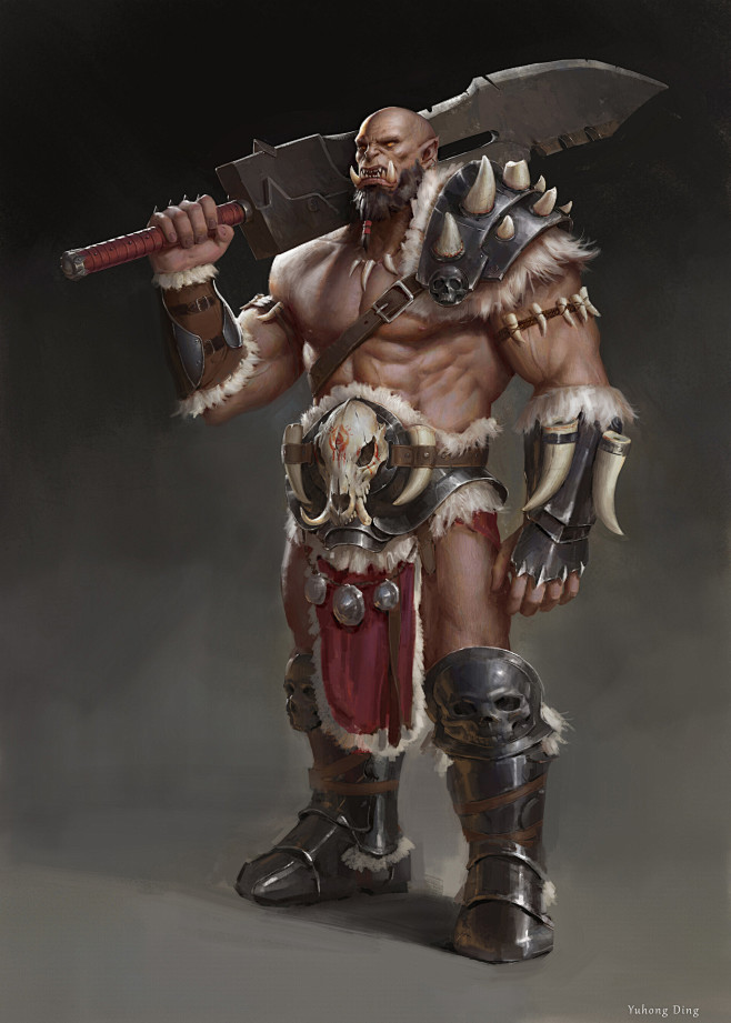 ArtStation : ArtStation is the leading showcase platform for games ...