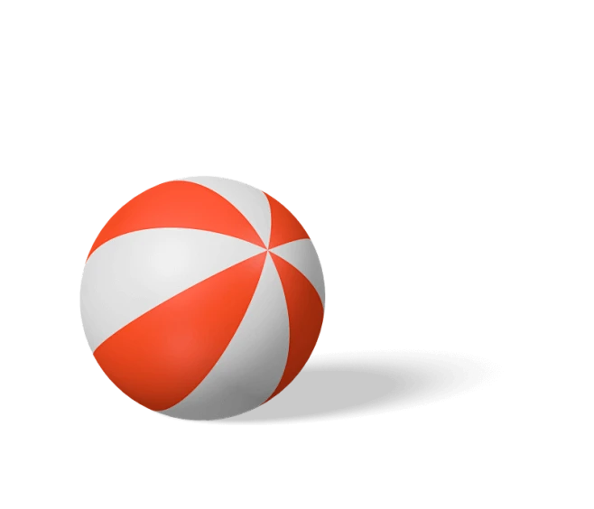 3d ball icon-花瓣网