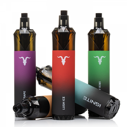 Ignite V30 Recharge Disposable Vape - All Flavors