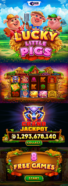 slots-花瓣网|陪你做生活的设计师 | fb2377175588971