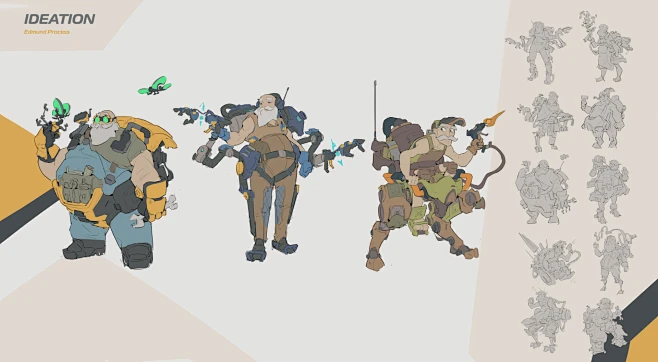 Rift Striders, Aiden Hatcher : After extra-planar rifts open in the ...