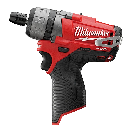 M12™ FUEL™ 1/4" Hex 2-speed Screwdriver | Milwaukee Tool-花瓣网