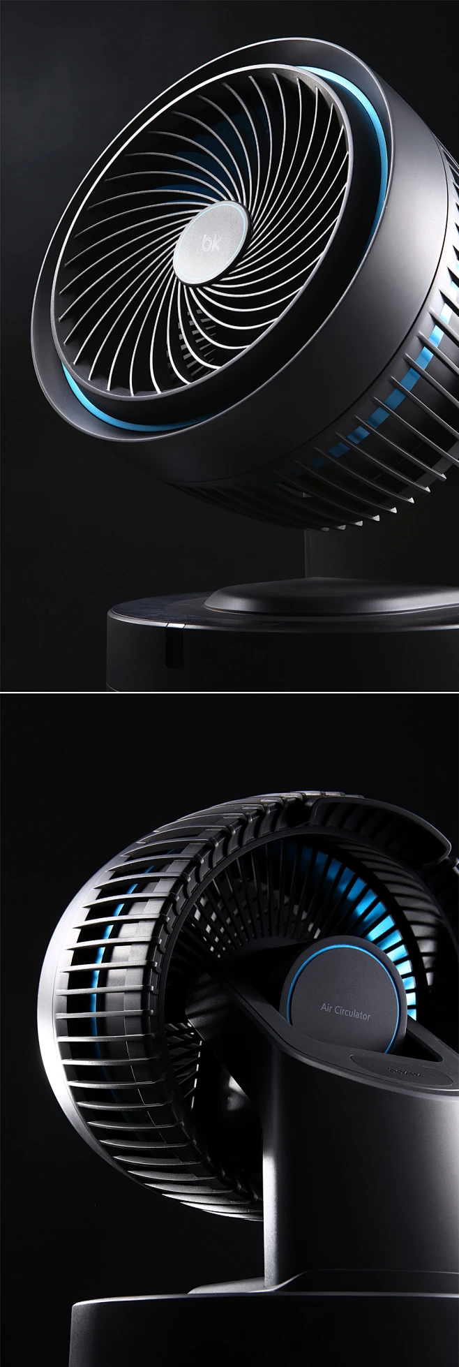 Air Circulator : Air Circulator-花瓣网