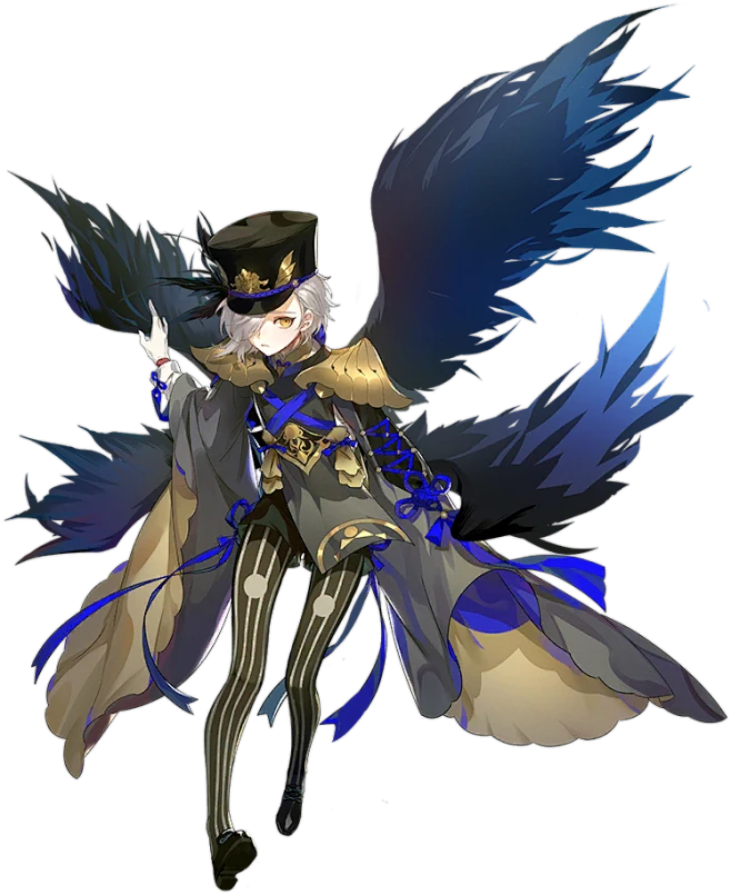 山海镜花立绘【170p】-花瓣网