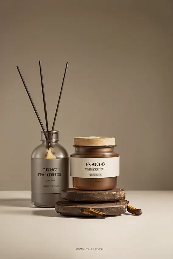 林鹤-物华天宝-电商商业产品建模渲染高级感辅助lora-LoRA-林鹤_AIGC-LiblibAI图片_AI视觉灵感图片素材-花瓣网