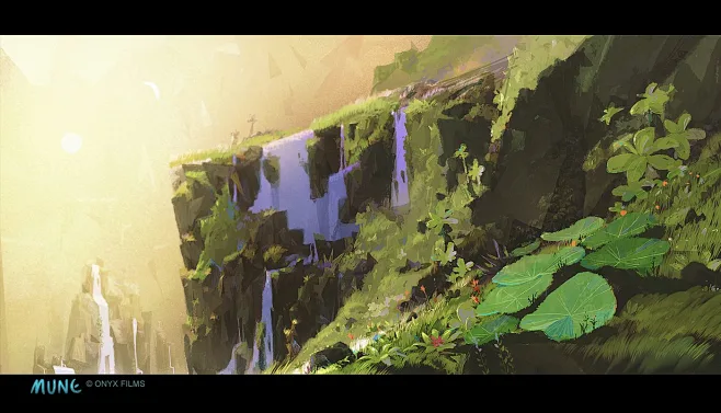 The Art of Mune: Guardian of The Moon : Enjoy a collection of Original ...