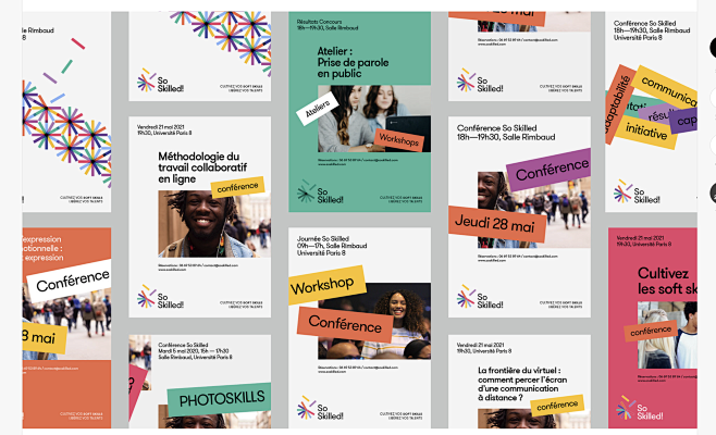 https://www.behance.net/gallery/152599323/So-Skilled-Brand-identity