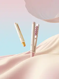 Babycare X | 三维品牌海报KV设计-花瓣网