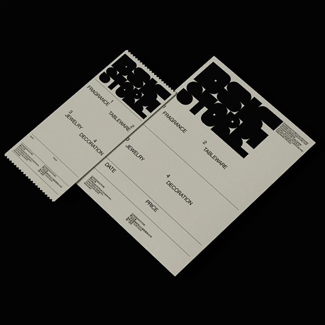 visual Brand Design logo type font visual identity (13)