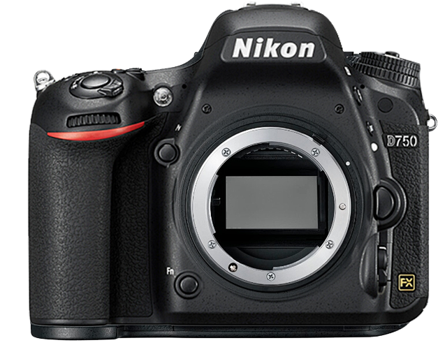 尼康D750-1
