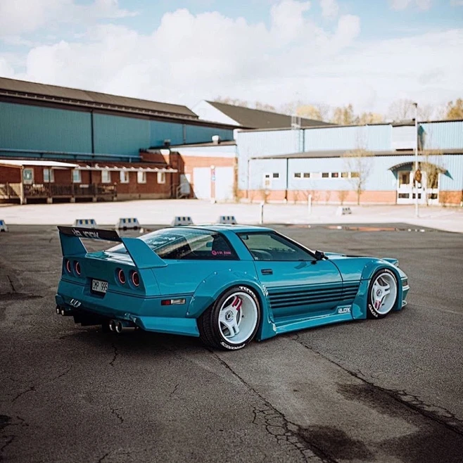 C4图片_载具，飞行器设计图片素材-花瓣网