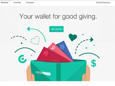 Good-giving-wallet-花瓣网