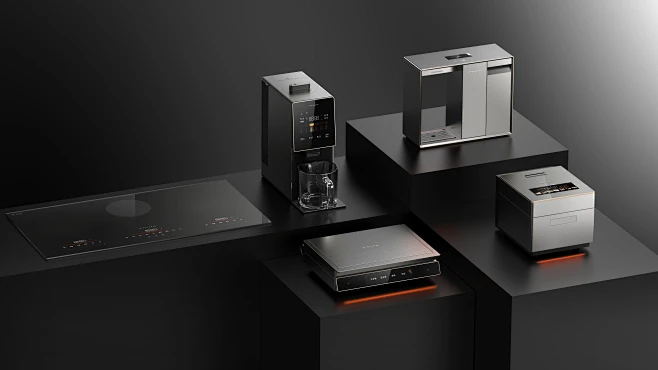 Evolution Series-花瓣网