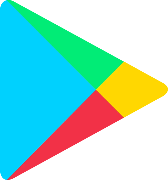 Google Play" Icon - Download for free – Iconduck-花瓣网