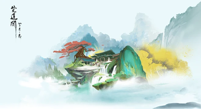 jinzhi-tan-.jpg (1920×1043)-花瓣网