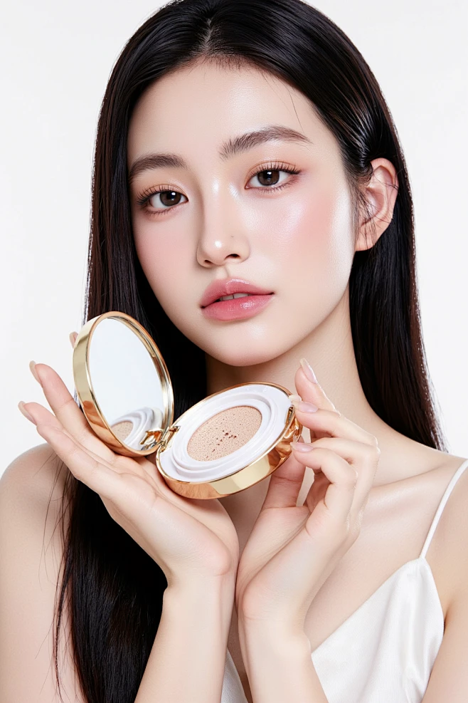 全网首发FLUX丨手持产品模特V3_极致逼真的人物模特-LoRA-梵·AI工作室-LiblibAI-花瓣网