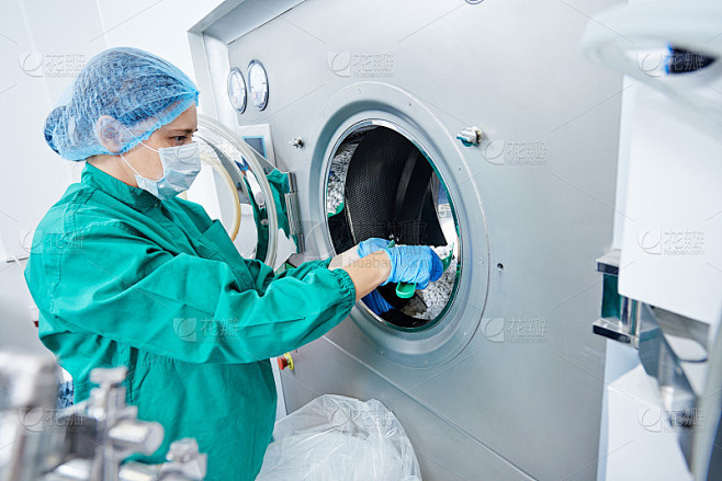 制药厂片剂生产