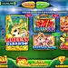 Fantasy RPG slots and buttons, Tatiana Zenzina : Fantasy RPG slots and ...